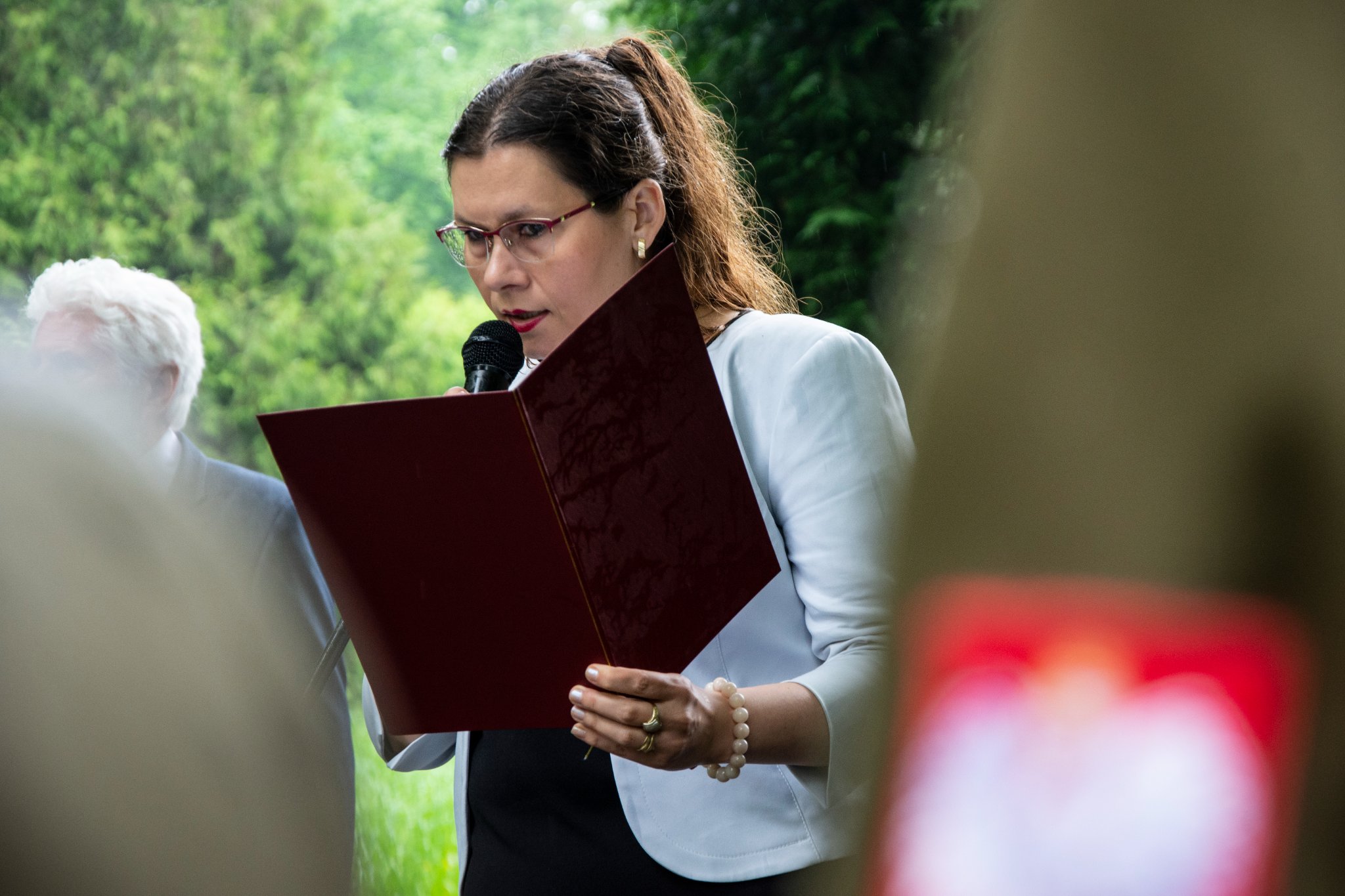 PLEBISCYT EDUKACYJNY 2022 Dyrektor Roku Placówki Edukacyjnej – XXV LO ... PLEBISCYT EDUKACYJNY 2022 Dyrektor Roku Placówki Edukacyjnej – XXV LO ...